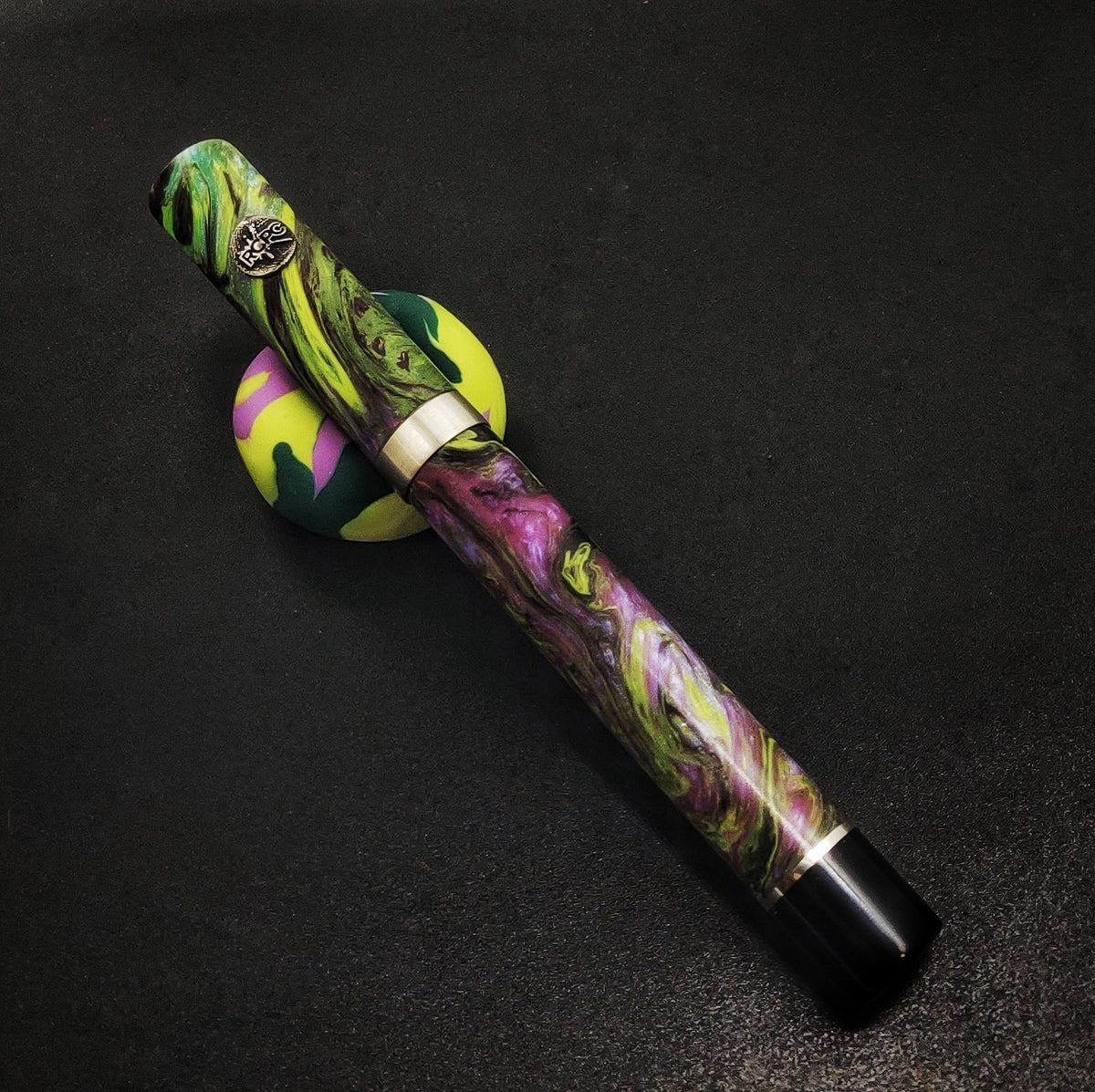 Limited Editions and Hybrids – River City Pen Company