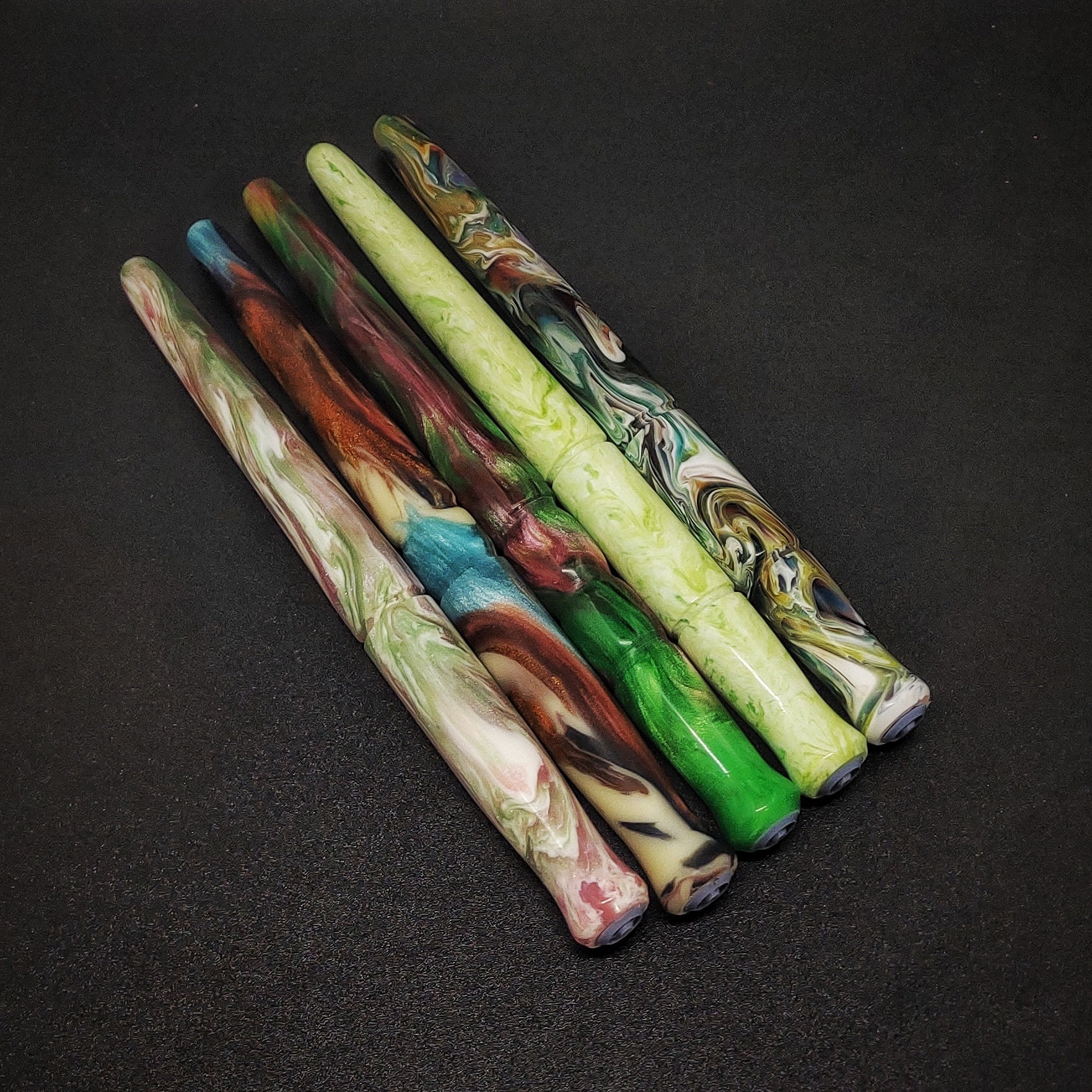 Nib Holders – River City Pen Company